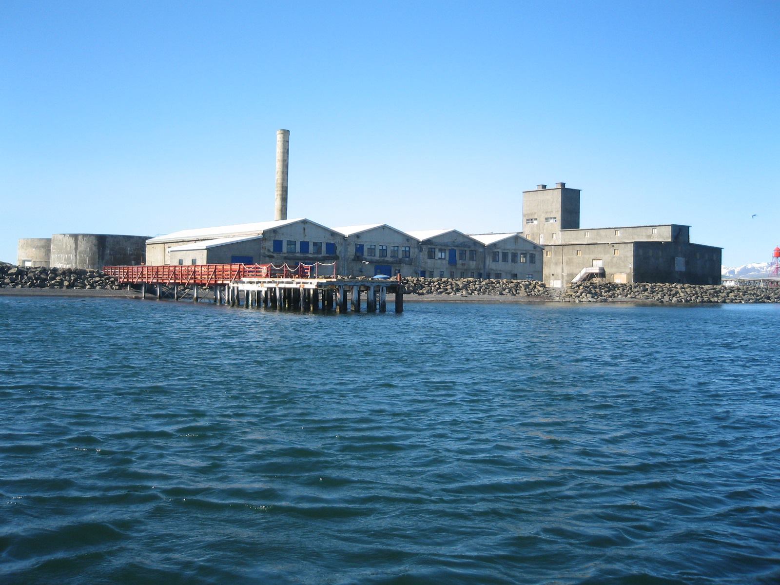 Strýtan Dive Center - Strytan Divecenter